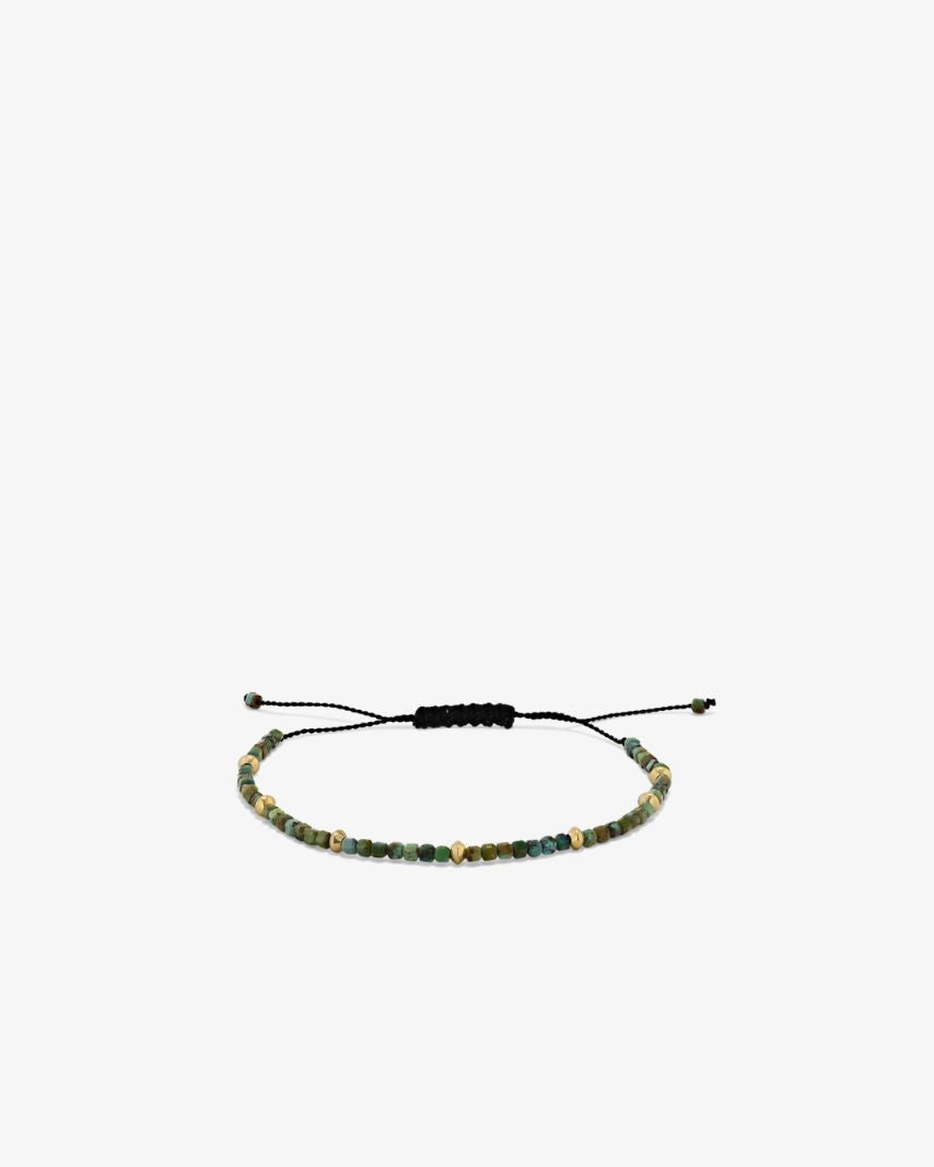 Turquoise Bracelet – Post
